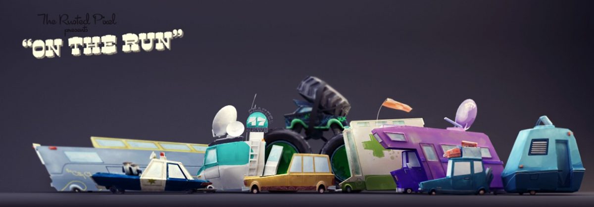 The Rusted Pixel – wertn.com