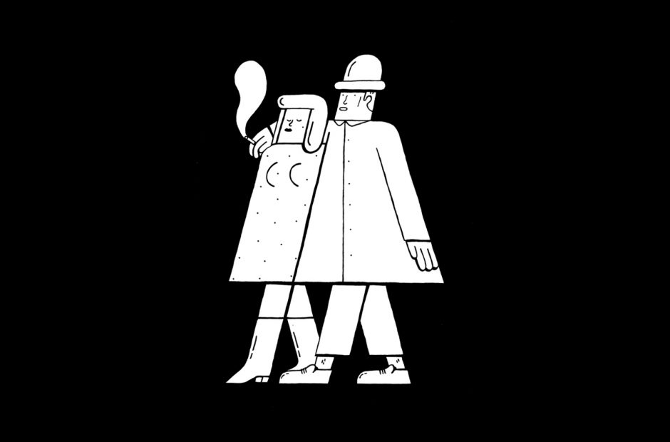 Call me George(s) – wertn.com