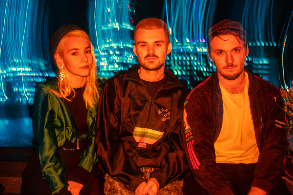 Night Tapes – wertn.com