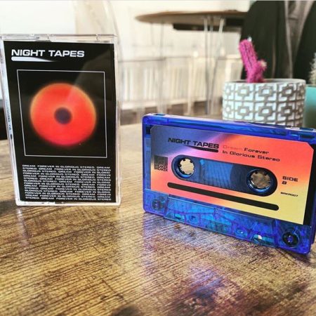 Night Tapes – wertn.com