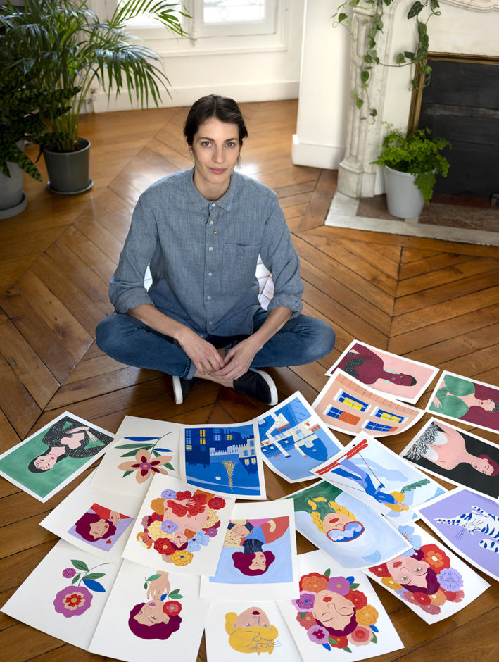 Agathe Singer – wertn.com