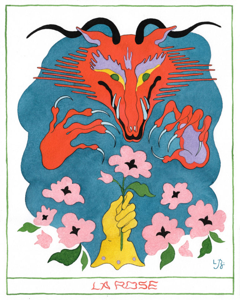 Lou Benesch – wertn.com