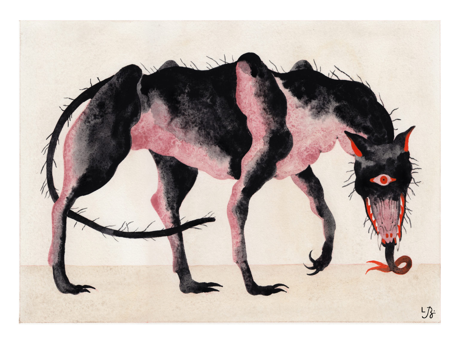 Lou Benesch – wertn.com