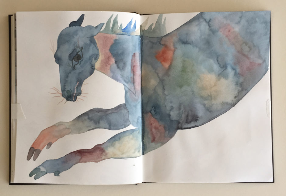 Lou Benesch – wertn.com