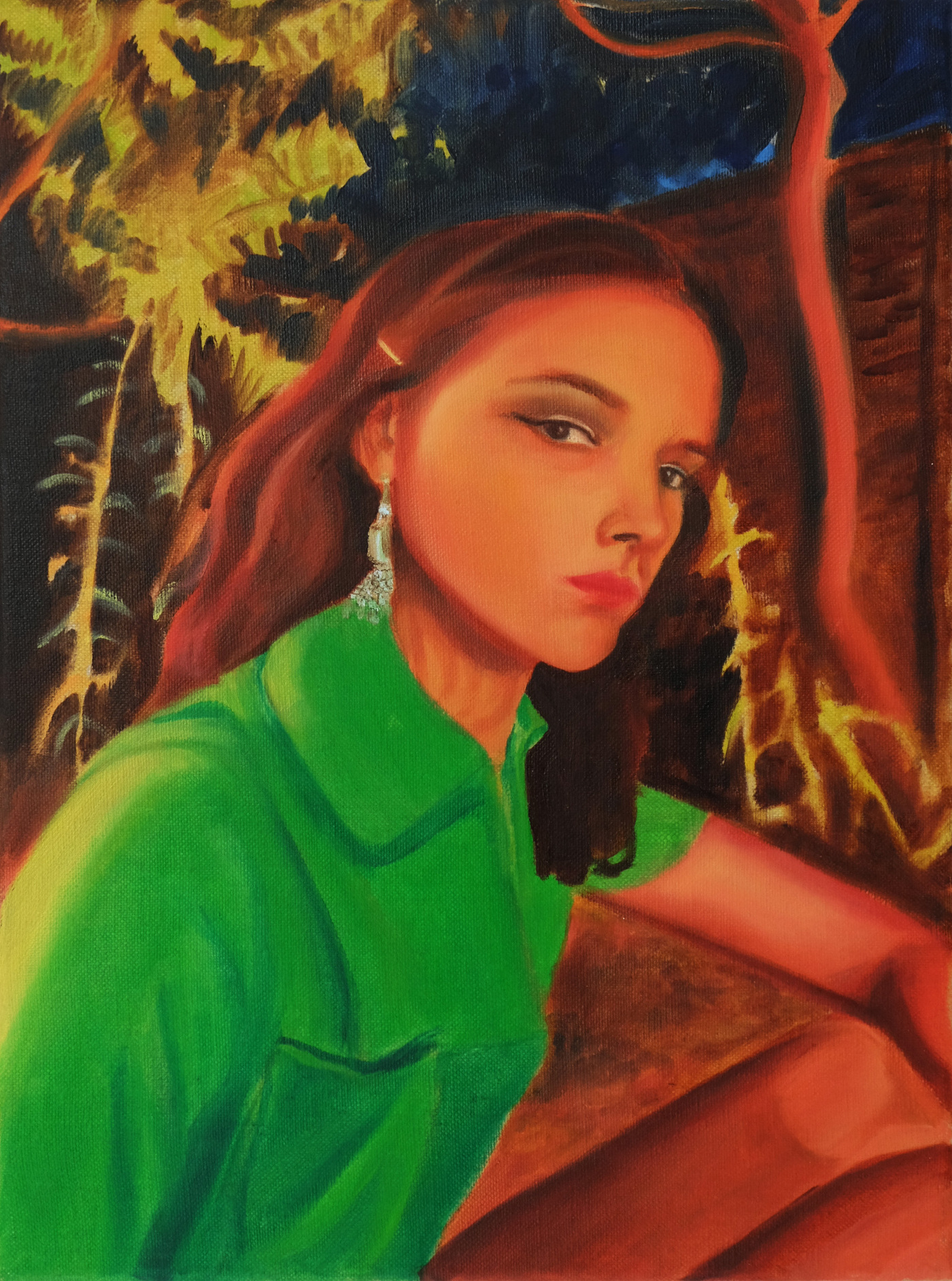 Zoé Numan – wertn.com